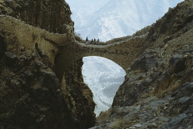 Jaroslav Poncar - Fine photography :: Gallery › Yemen › Yemen › Picture